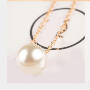 Jewelry | Pendant Pearl Necklace Buy It Nwot | Poshmark